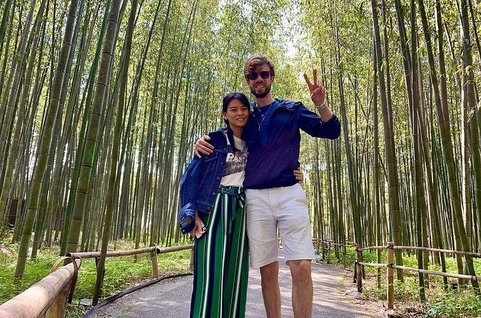 Private Guided Tour from Tokyo to Kyoto - Final Thoughts: Who Is This Tour Perfect For?