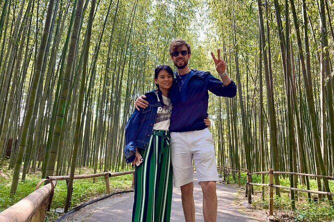 Private Guided Tour from Tokyo to Kyoto - FAQ