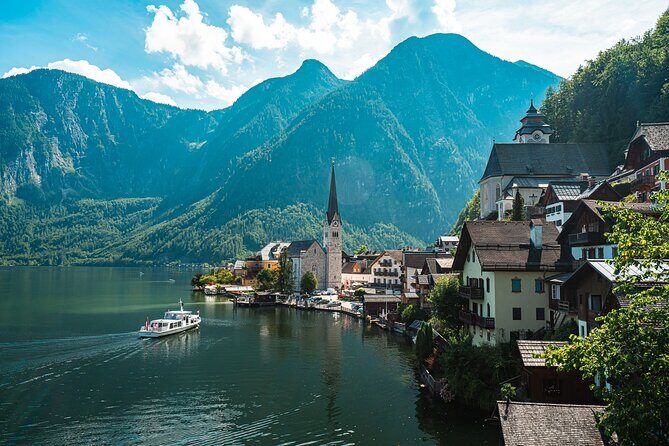 Private guided tour from Vienna to Hallstatt with Skywalk & Salt Mine Experience - An Honest Look at a Private Day Tour from Vienna to Hallstatt with Skywalk & Salt Mine Experience