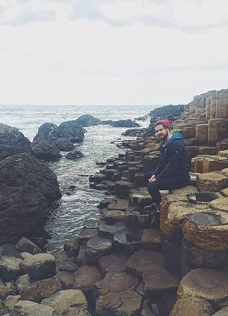 Private Guided Tour Giant's Causeway Game of Thrones Rope Bridge From Belfast - Transportation and Guide Quality
