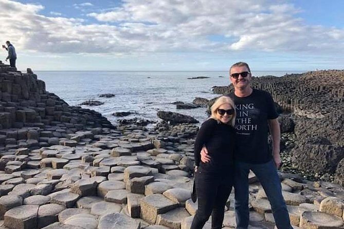 Private Guided Tour Giant's Causeway Game of Thrones Rope Bridge From Belfast - Final Thoughts