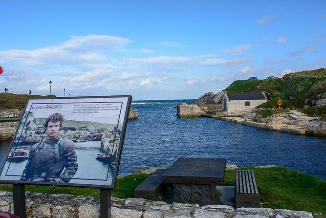Private Guided Tour Giant's Causeway Game of Thrones Rope Bridge From Belfast - FAQ