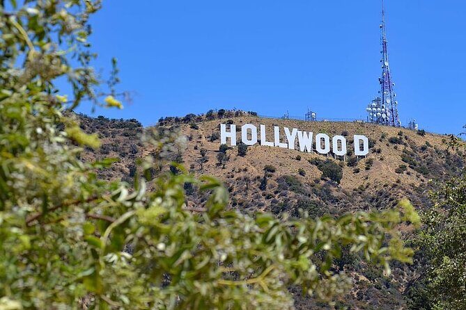 Private, Guided Tour: Hollywood and Celebrity Tour - Who Will Love This Tour?