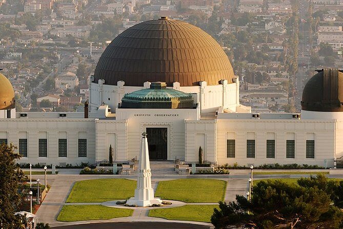 Private, Guided Tour: Hollywood and Celebrity Tour - The Sum Up: Is This Tour Right for You?