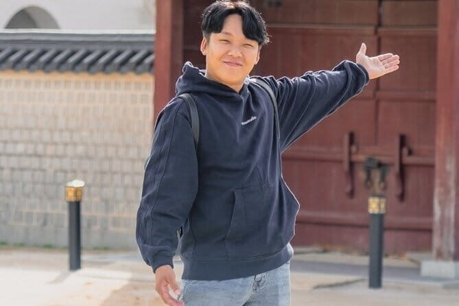 Private Guided Tour in DMZ with Lake (Optional Layover) - Exploring the Heart of Korea’s Divide: What the Tour Offers