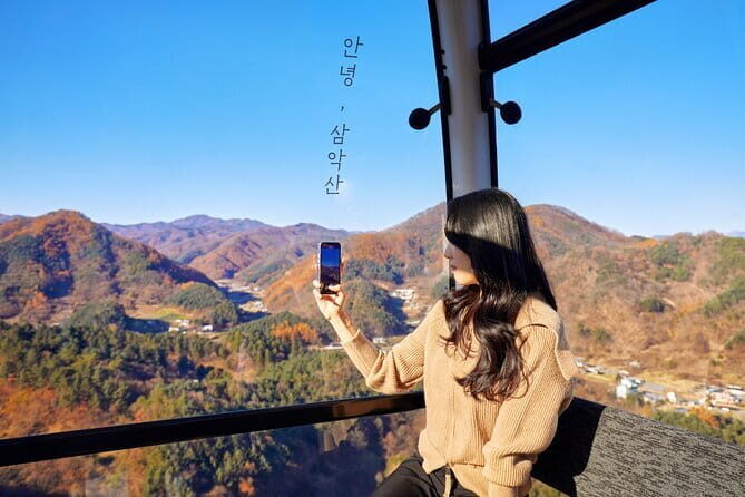 Private Guided Tour in DMZ with Lake (Optional Layover) - Who Will Love This Tour?