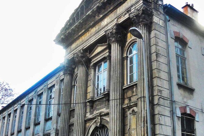 Private Guided Tour in Fener Balat Neighbourhood - Who Will Love This Tour?