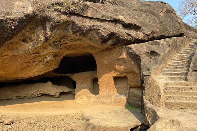 Private Guided Tour in Kanheri Cave with Transfers - FAQ
