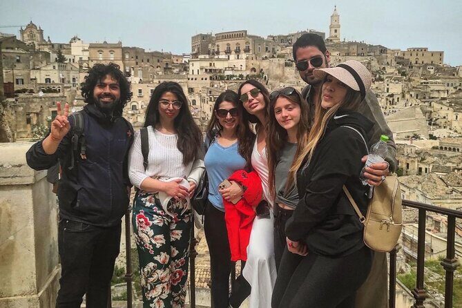 Private Guided Tour in Matera - Local Guide - Why Choose This Tour? An Authentic Look at Matera’s Sassi