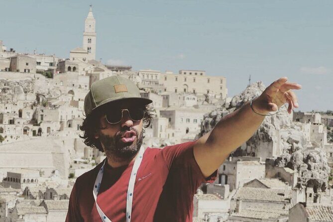 Private Guided Tour in Matera - Local Guide - The Experience’s Strengths: What Travelers Are Saying