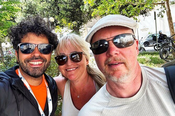 Private Guided Tour in Matera - Local Guide - Practical Considerations: What You Should Know