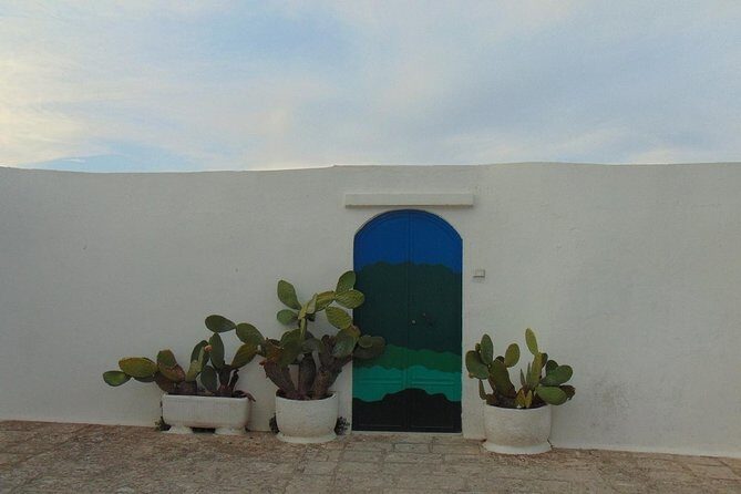 Private guided tour in Ostuni: exploring the panoramic historical centre - A Closer Look at the Itinerary and What You’ll Experience