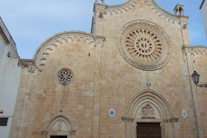 Private guided tour in Ostuni: exploring the panoramic historical centre - The Bottom Line: Is It Worth It?