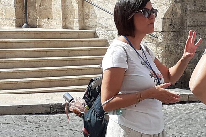 Private guided tour in Ostuni: exploring the panoramic historical centre - FAQ