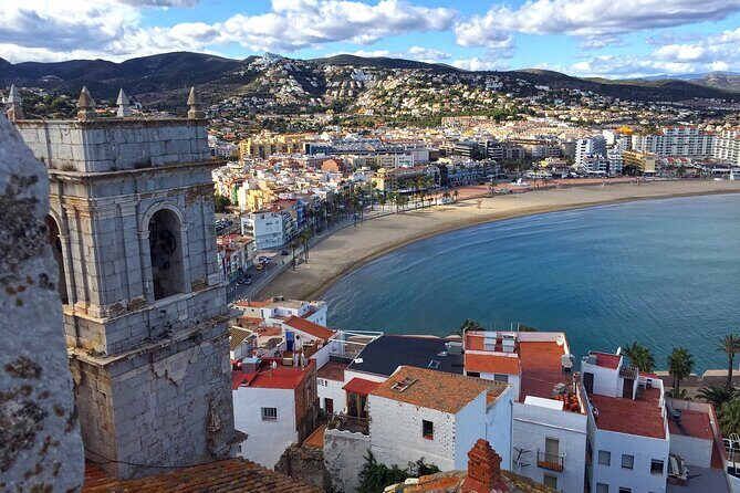 Private Guided Tour in Peñíscola with a local - A Closer Look at the Itinerary