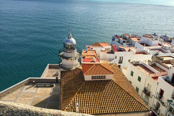 Private Guided Tour in Peñíscola with a local - Frequently Asked Questions