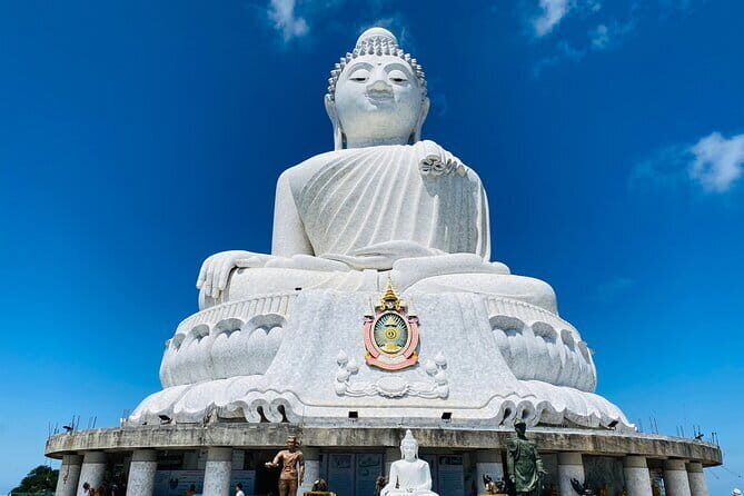 Private Guided Tour in Phuket Landmark - Thorough Breakdown of the Itinerary