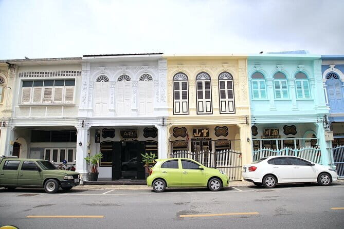 Private Guided Tour in Phuket Landmark - Who Is This Tour For?