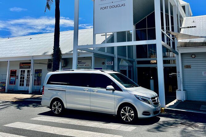 Private Guided Tour in Port Douglas and Surrounds - What Is This Tour All About?