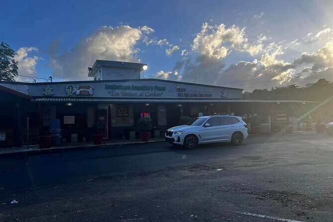 Private Guided Tour in Puerto Rico - Final Thoughts