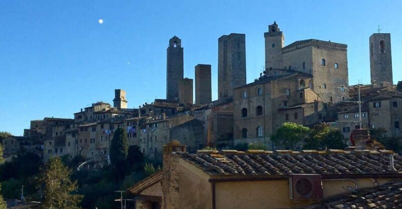 Private Guided Tour in San Gimignano - Pricing and Value