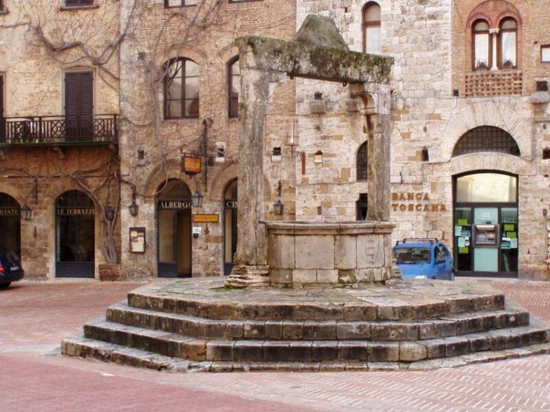 Private Guided Tour in San Gimignano - Who Will Love This Tour?
