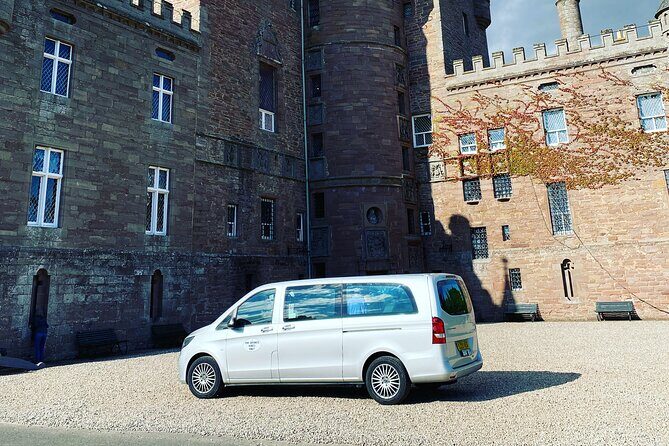 Private Guided Tour in Scottish Highlands - An Inside Look at the Itinerary