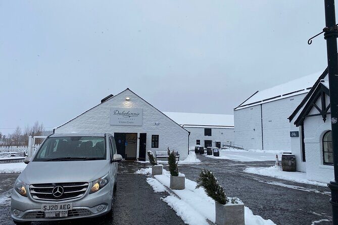 Private Guided Tour in Scottish Highlands - Who Should Consider This Tour?