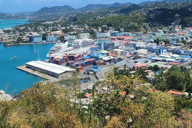 Private Guided Tour in Soufriere with Transfers and Lunch - Who Will Enjoy This Tour?