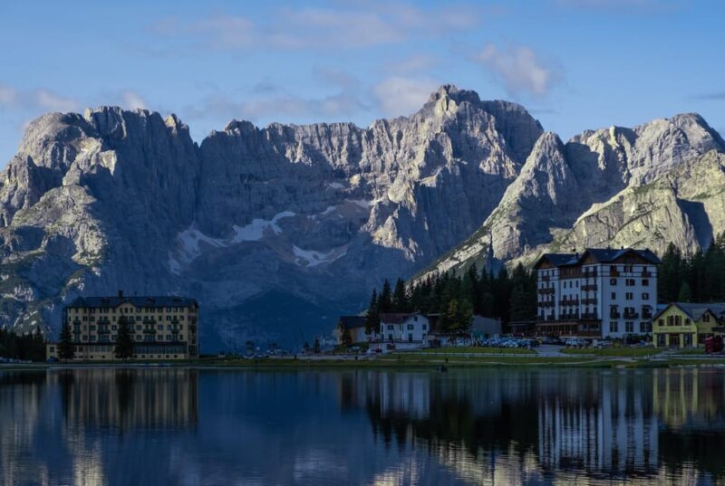 Private Guided Tour in the Dolomites from Venice - The Itinerary Breakdown