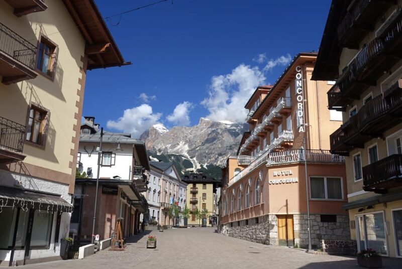 Private Guided Tour in the Dolomites from Venice - Final Thoughts: Who Should Consider This Tour?