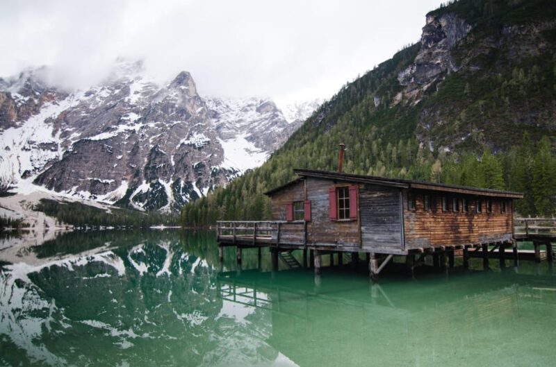 Private Guided Tour in the Dolomites from Venice - Frequently Asked Questions (FAQs)