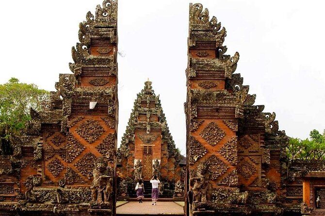 Private Guided Tour in Ubud - The Sum Up