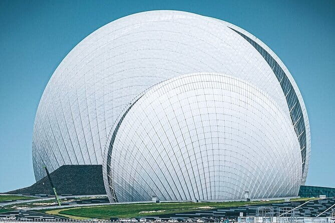 Private Guided Tour in Zhuhai - Key Points