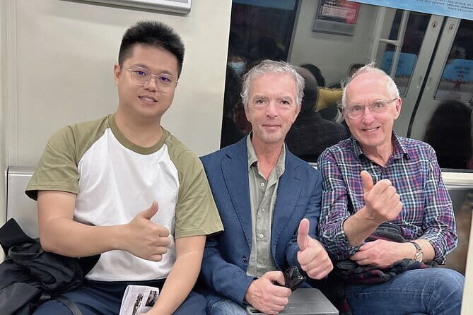 Private Guided Tour in Zhuhai - Practical Tips and Insights