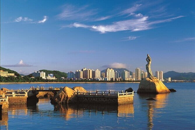 Private Guided Tour in Zhuhai - FAQ