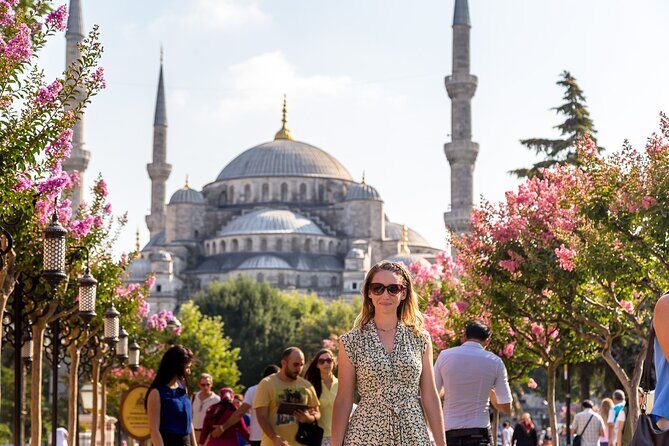 Private Guided Tour Istanbul from Cruise Ship or Hotel - Practical Details: What You Should Know