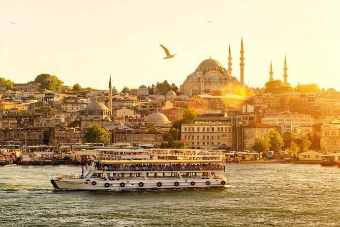 Private Guided Tour Istanbul from Cruise Ship or Hotel - The Sum Up: Who’s it Best For?