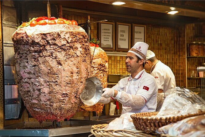 Private Guided Tour Istanbul from Cruise Ship or Hotel - FAQ: Practical Questions Answered