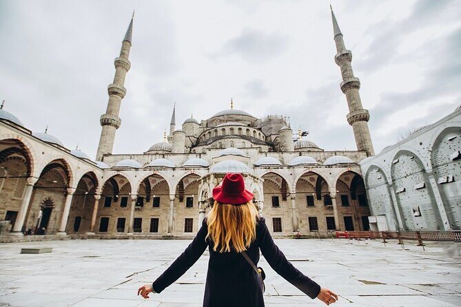 Private Guided Tour Istanbul from Cruise Ship or Hotel - Final Thoughts
