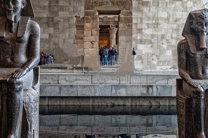 Private Guided Tour Metropolitan Museum of Art - Highlights and Hidden Treasures - The Practicalities