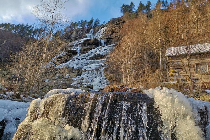 PRIVATE GUIDED TOUR: Norway's Highlights  Viking Special, 11-12 hours  WINTER - FAQ