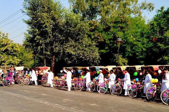 Private Guided Tour of Agra - Why This Tour Stands Out