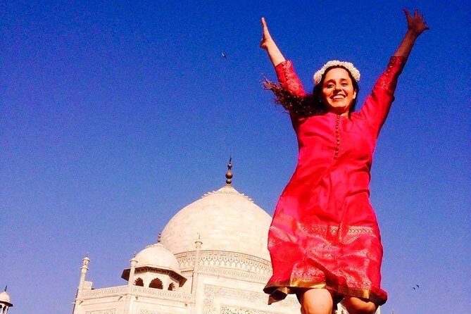 Private Guided Tour of Agra - Practical Aspects and What They Mean for You