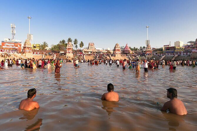 Private Guided Tour of Airavatesvara Temple from Kumbakonam with Lunch - FAQ