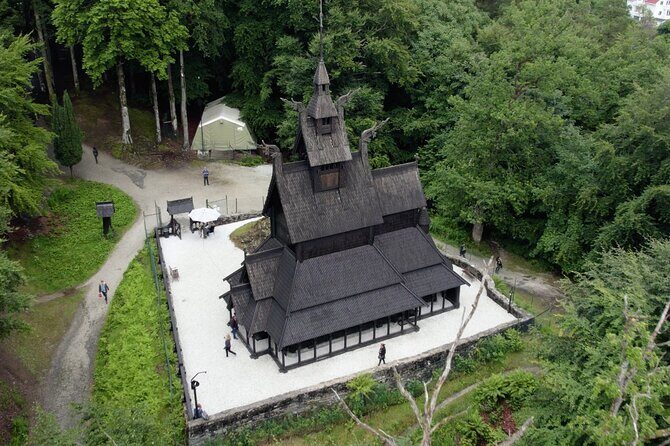 Private Guided Tour of Bergen and the Best of Norwegian Fjords - The Experience You Can Expect