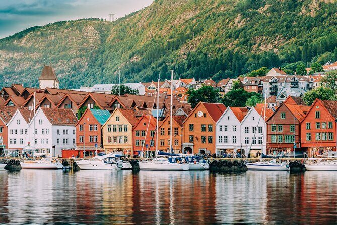 Private Guided Tour of Bergen and the Best of Norwegian Fjords - Who Will Love This Tour?