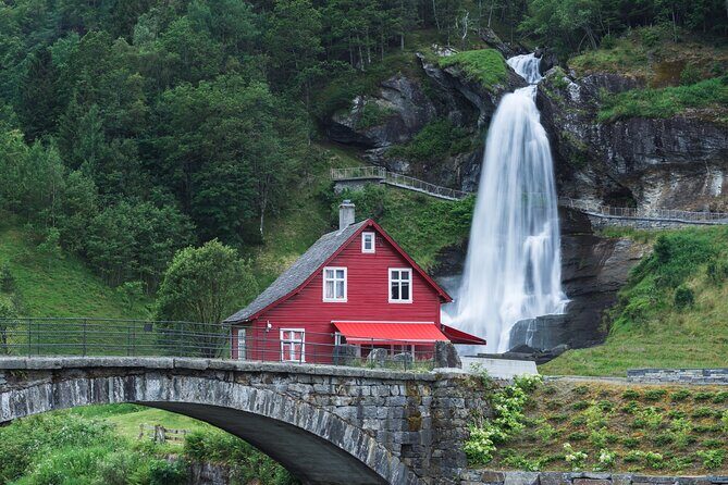 Private Guided Tour of Bergen and the Best of Norwegian Fjords - Final Thoughts