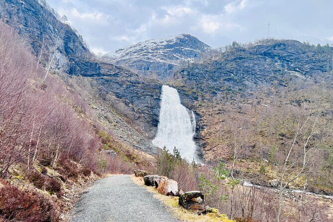 Private Guided Tour of Bergen and the Best of Norwegian Fjords - FAQ