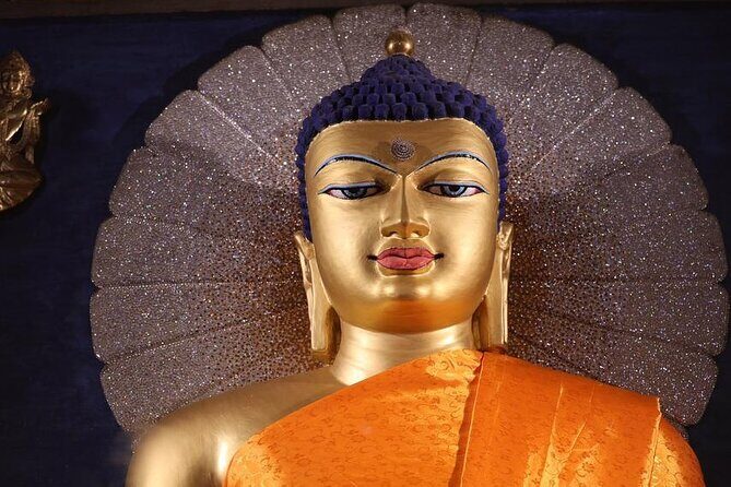 Private guided tour of Bodh Gaya over 2 days - Introduction